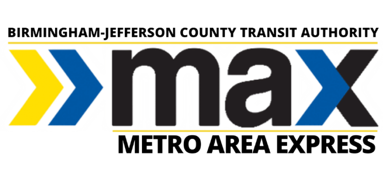 Birmingham, Jefferson County Transit Authority (BJCTA) - McCloud ...